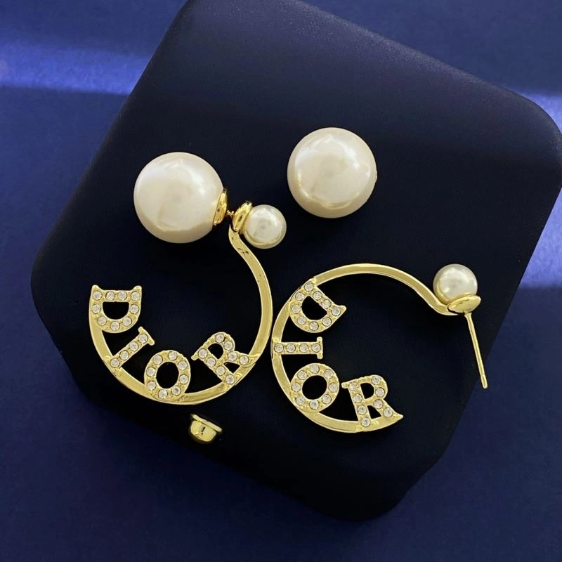 Reasonably priced Christian Dior Earrings
