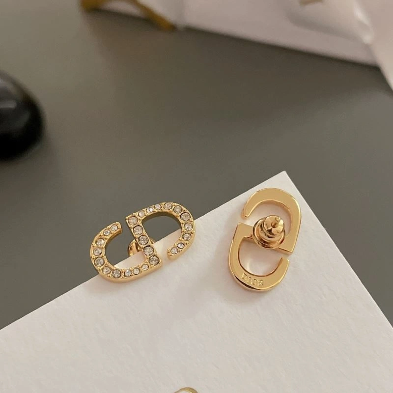 OEM Christian Dior Earrings