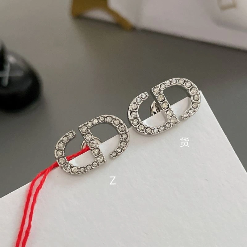 OEM Christian Dior Earrings