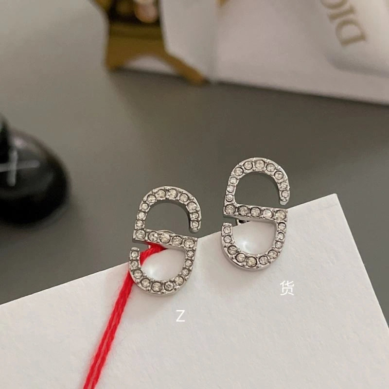 OEM Christian Dior Earrings