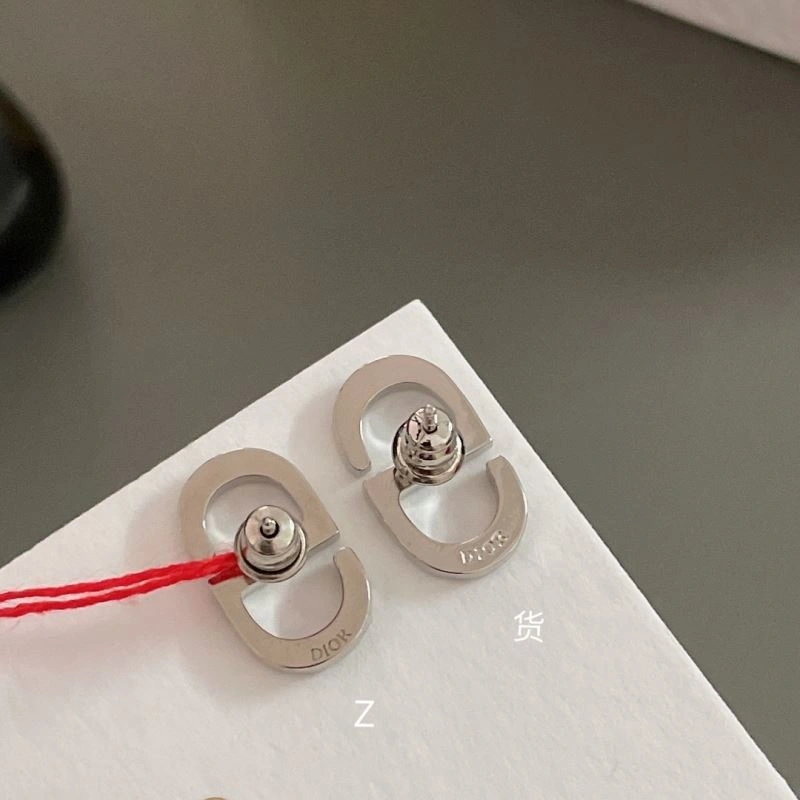 OEM Christian Dior Earrings
