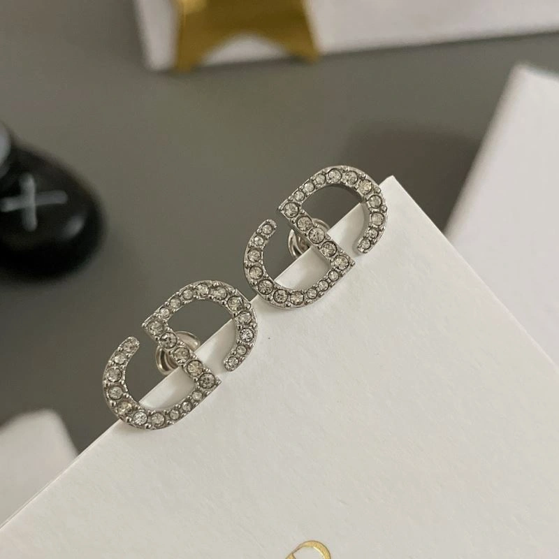 OEM Christian Dior Earrings