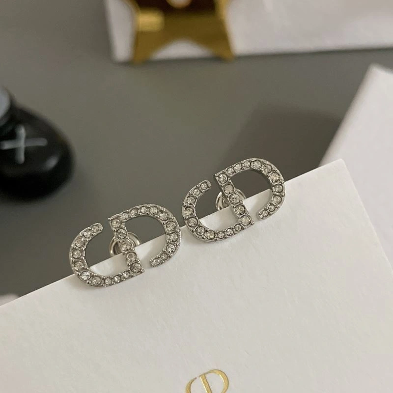 OEM Christian Dior Earrings