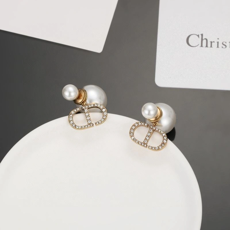 High accuracy Christian Dior Earrings