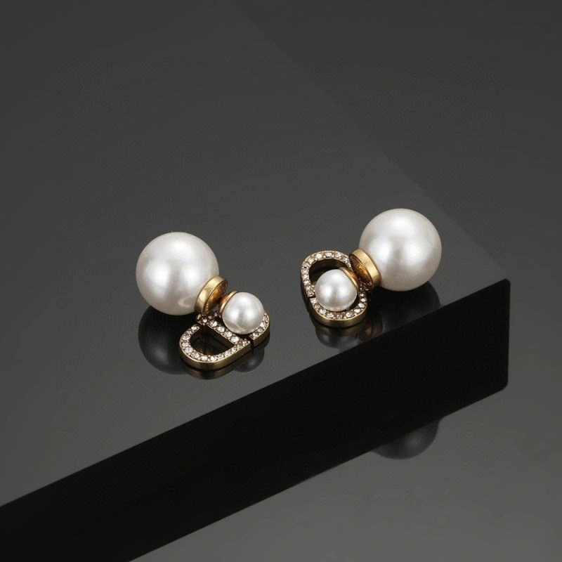 High accuracy Christian Dior Earrings