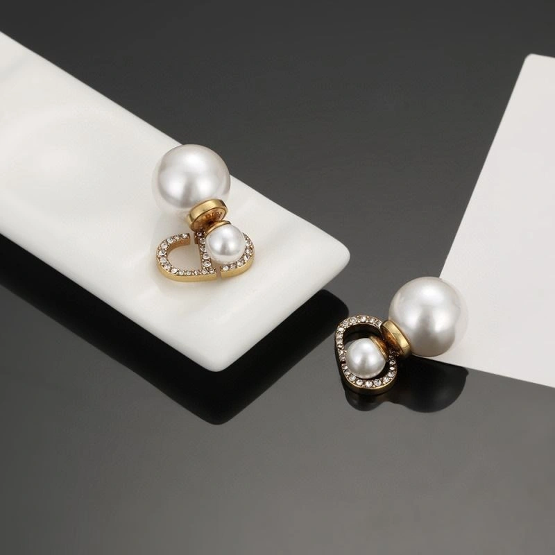 High accuracy Christian Dior Earrings