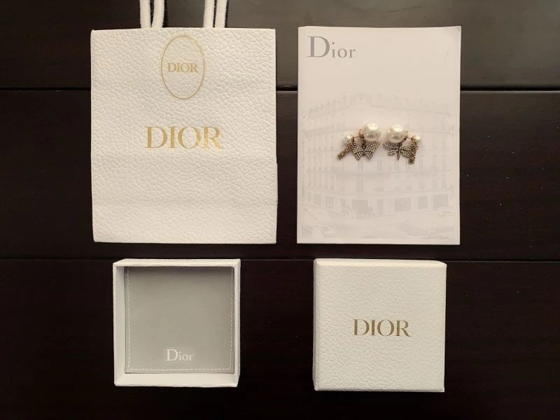 Perfect replica Christian Dior Earrings
