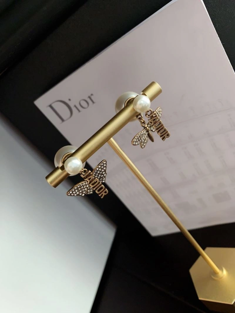Perfect replica Christian Dior Earrings