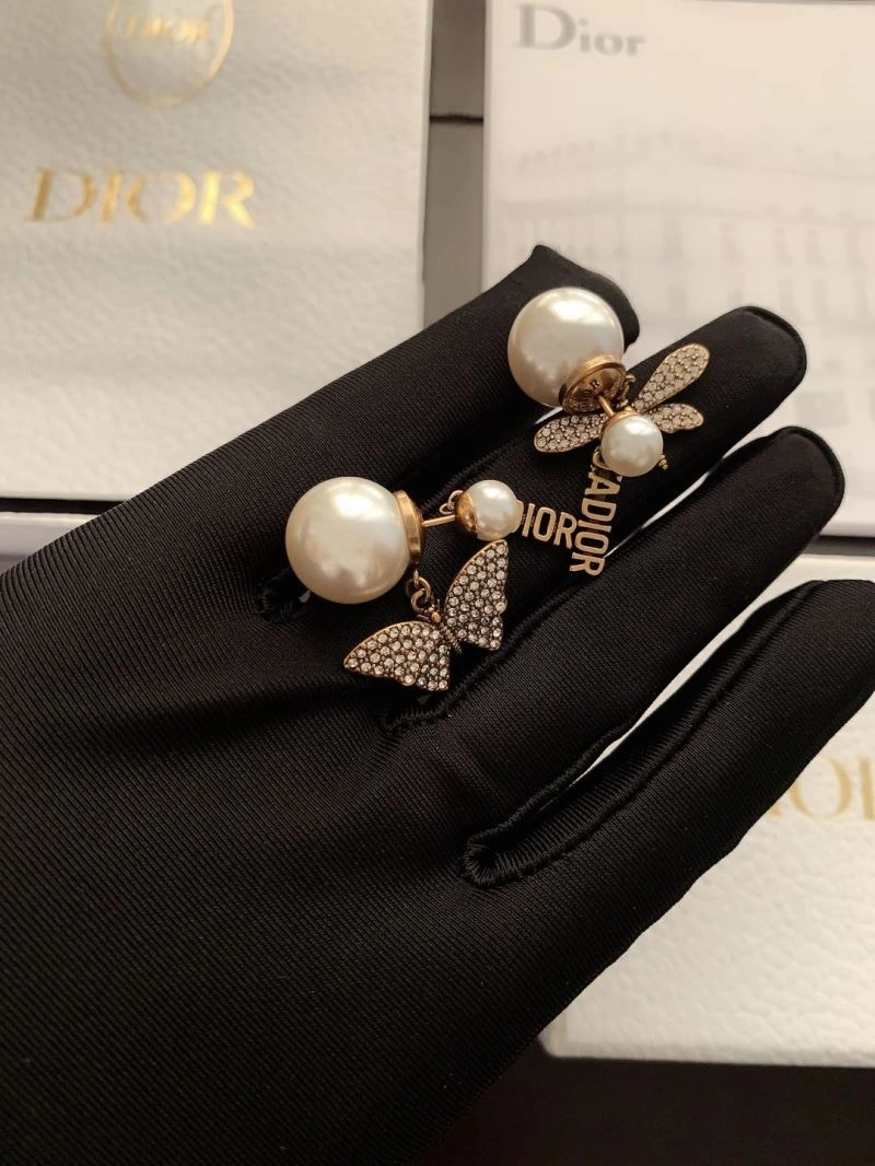 Perfect replica Christian Dior Earrings