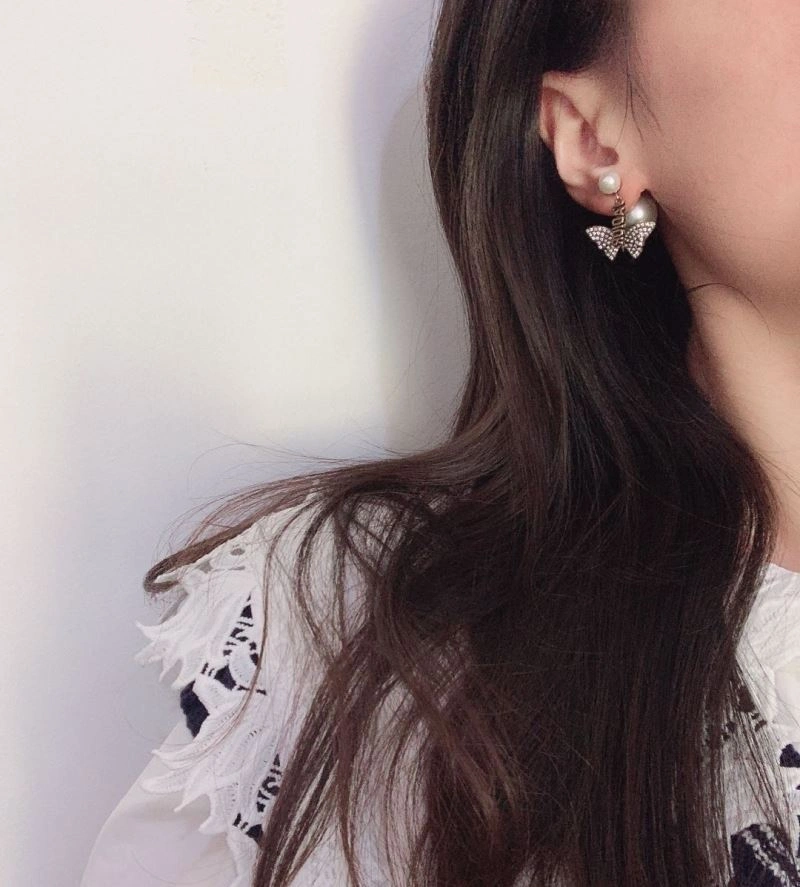 Perfect replica Christian Dior Earrings