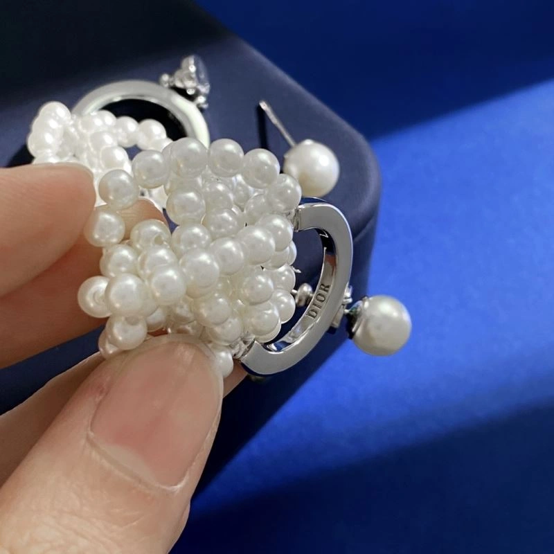 Factory-made Christian Dior Earrings