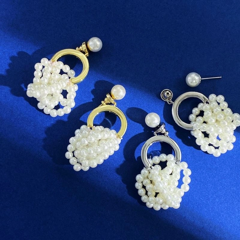 Factory-made Christian Dior Earrings