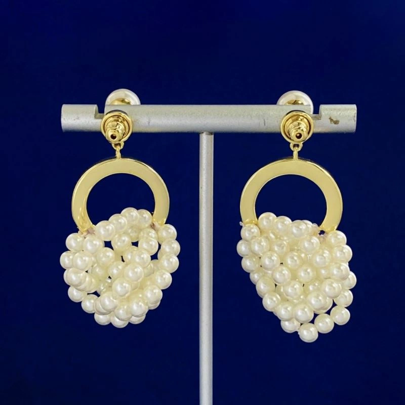 Factory-made Christian Dior Earrings
