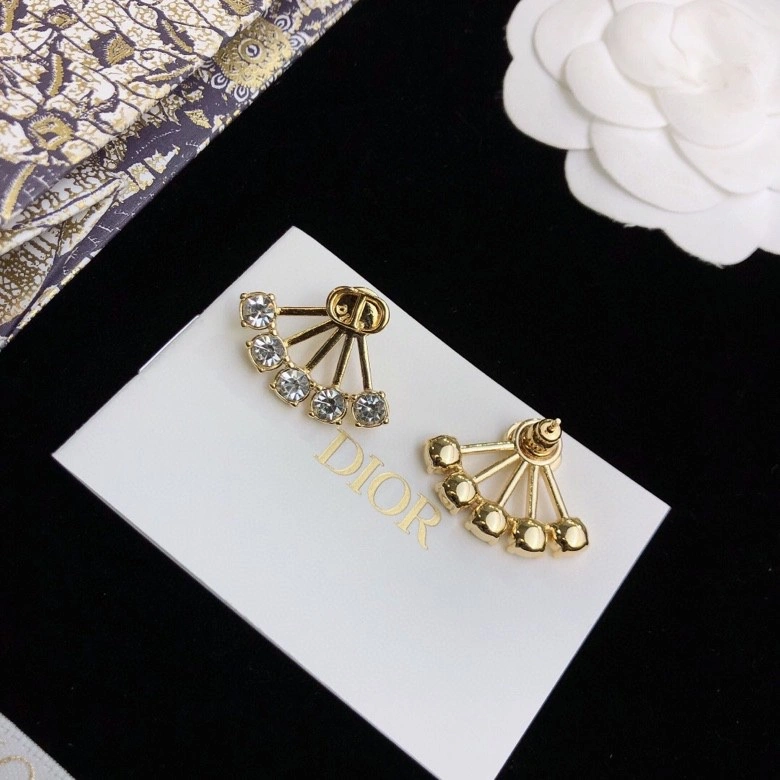 Precise copy Christian Dior Earrings