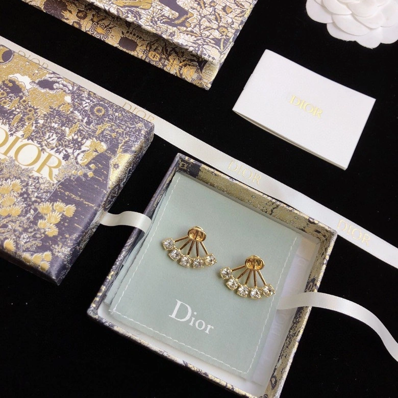 Precise copy Christian Dior Earrings