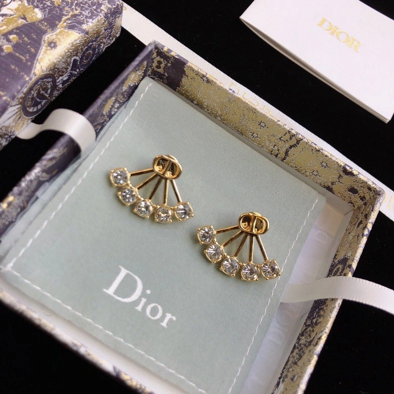 Precise copy Christian Dior Earrings