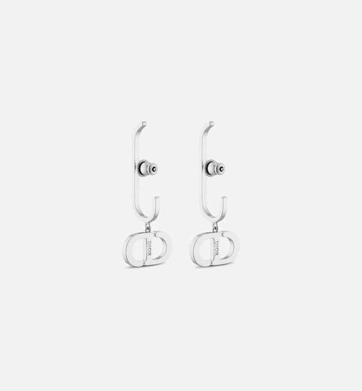 Real Christian Dior Earrings