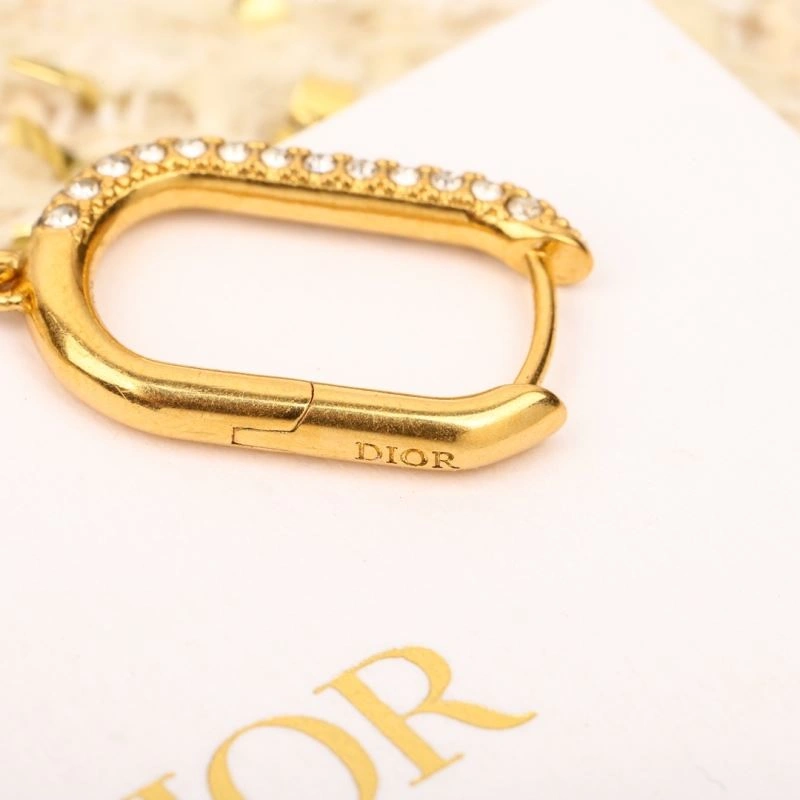 Value-priced Christian Dior Earrings