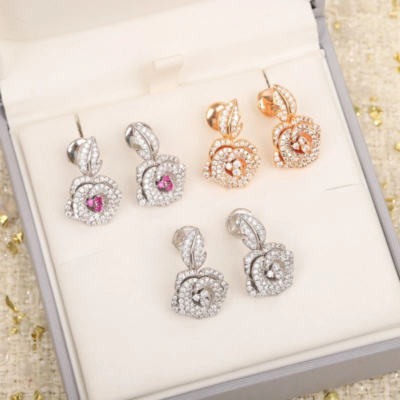 Mirror quality Christian Dior Earrings