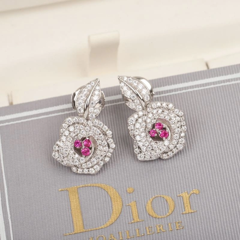 Mirror quality Christian Dior Earrings