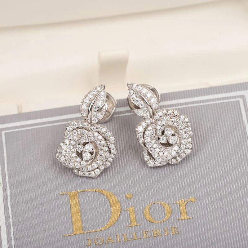 Mirror quality Christian Dior Earrings