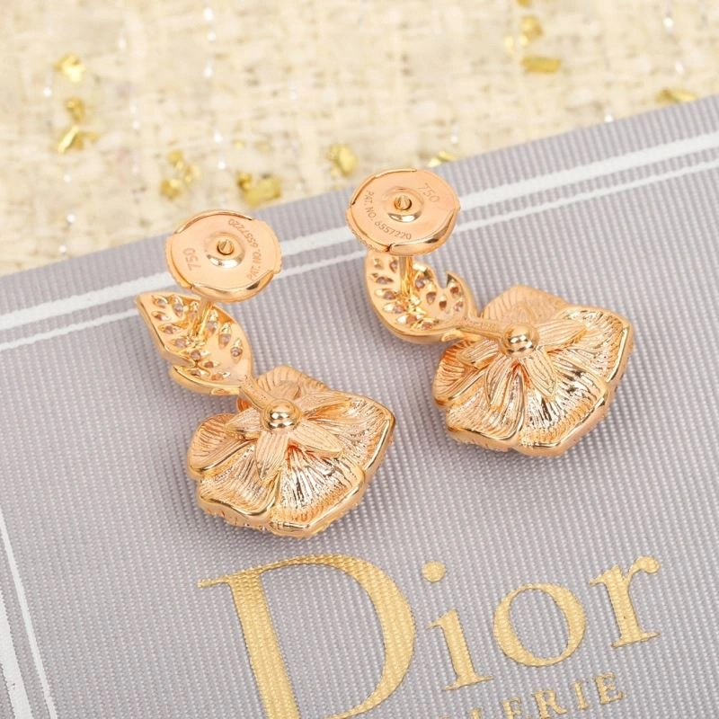 Mirror quality Christian Dior Earrings