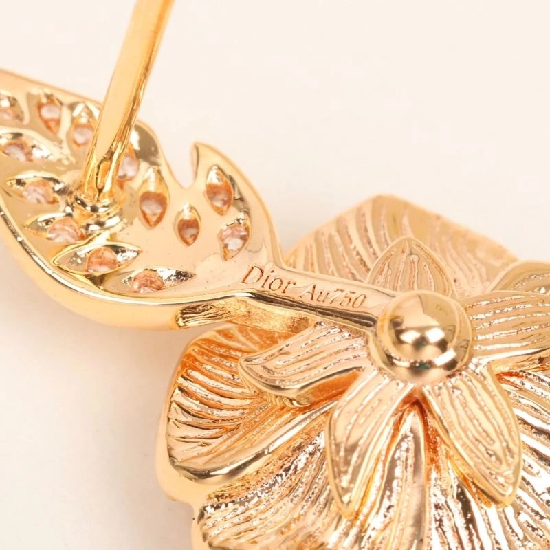 Mirror quality Christian Dior Earrings