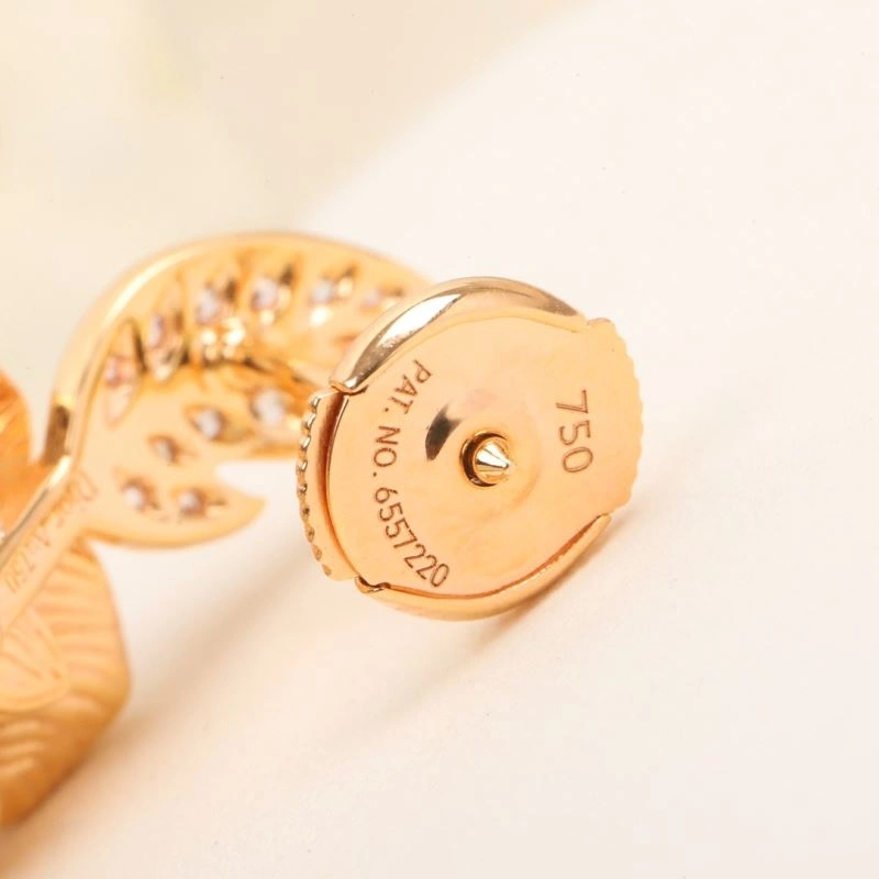Mirror quality Christian Dior Earrings