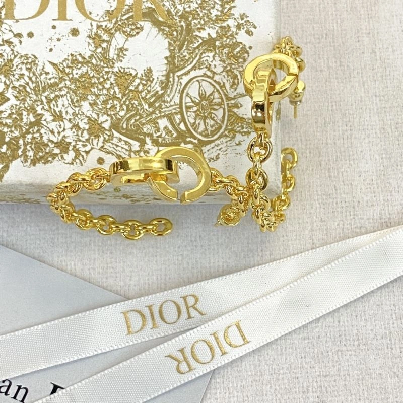 Brand-original Christian Dior Earrings