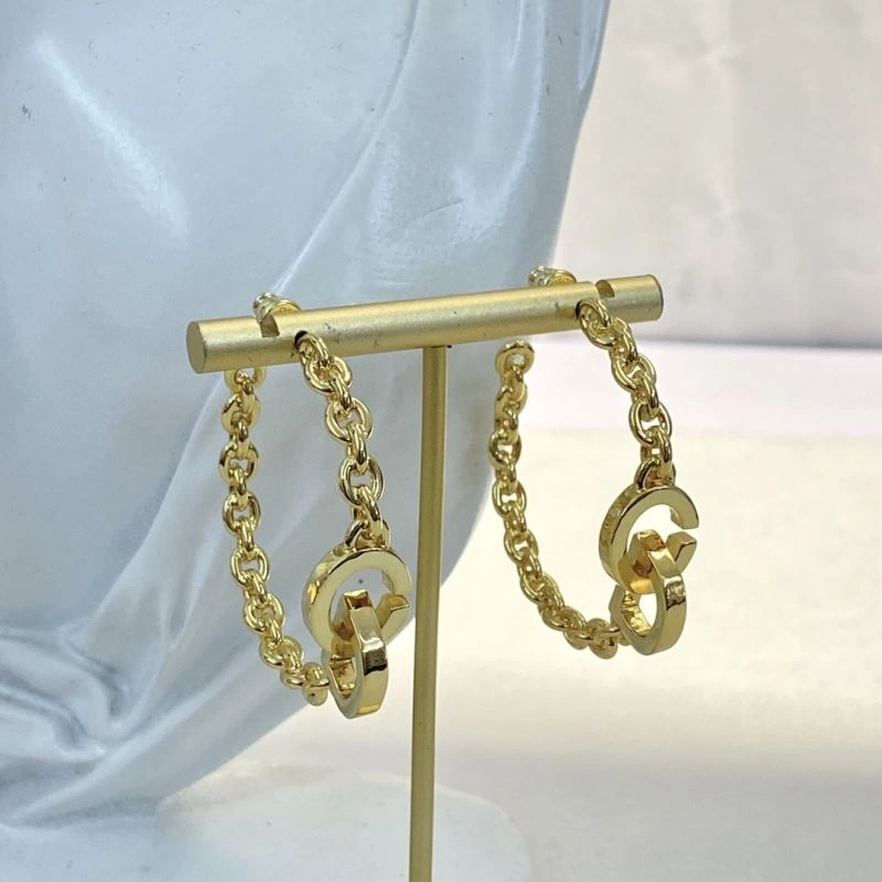 Brand-original Christian Dior Earrings