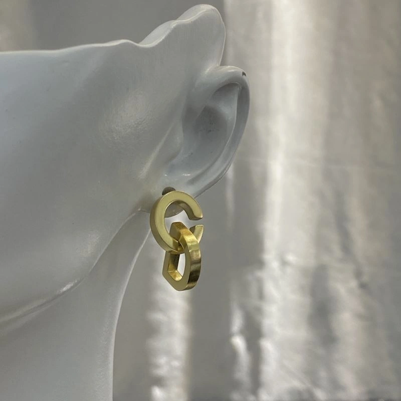 Christian Dior Earrings