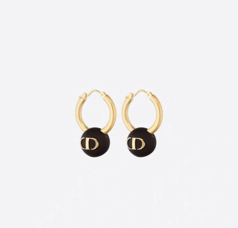 Christian Dior Earrings