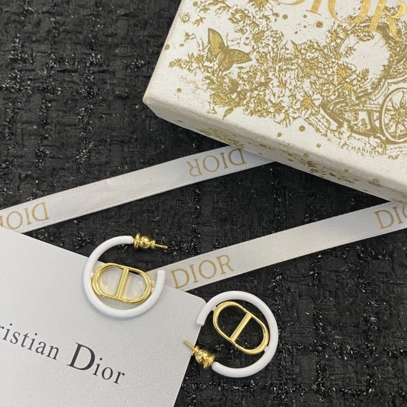 Bargain Christian Dior Earrings