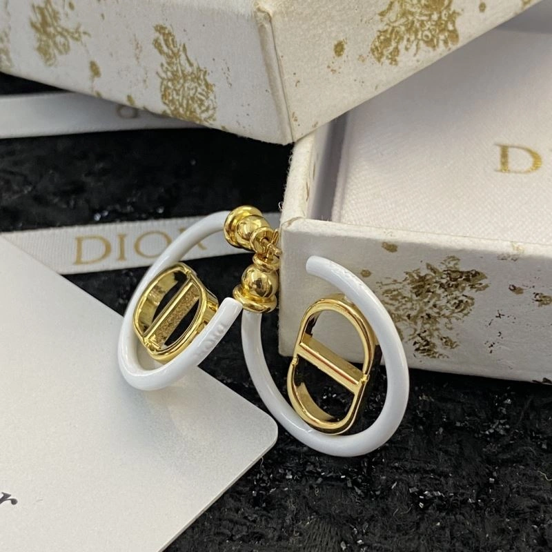 Bargain Christian Dior Earrings