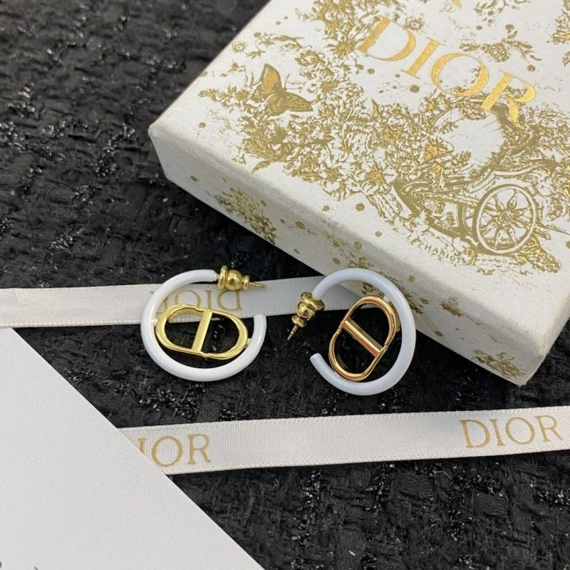 Bargain Christian Dior Earrings