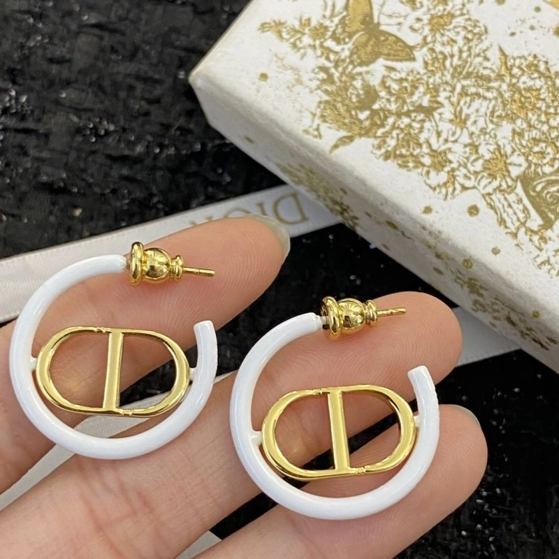 Bargain Christian Dior Earrings