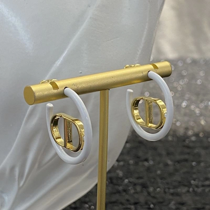 Bargain Christian Dior Earrings
