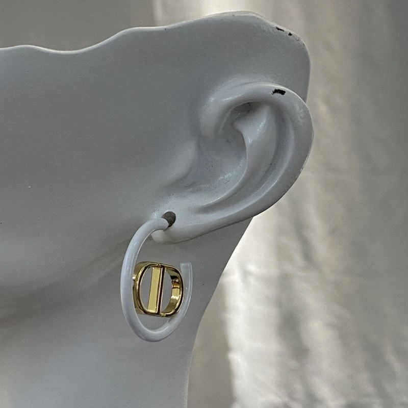 Bargain Christian Dior Earrings