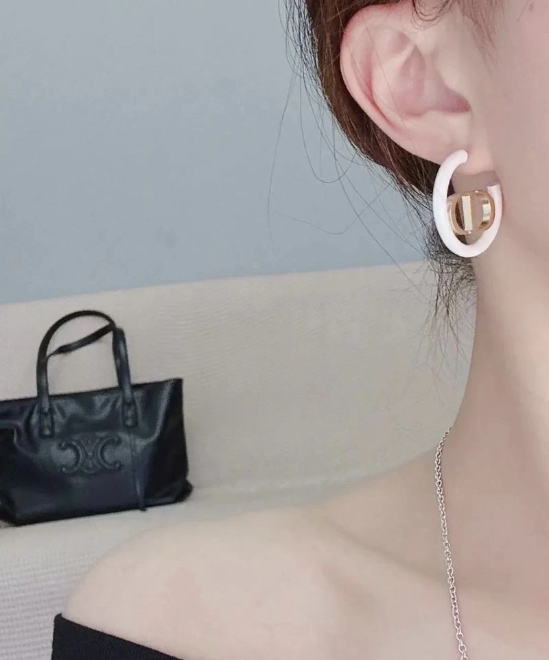 Bargain Christian Dior Earrings