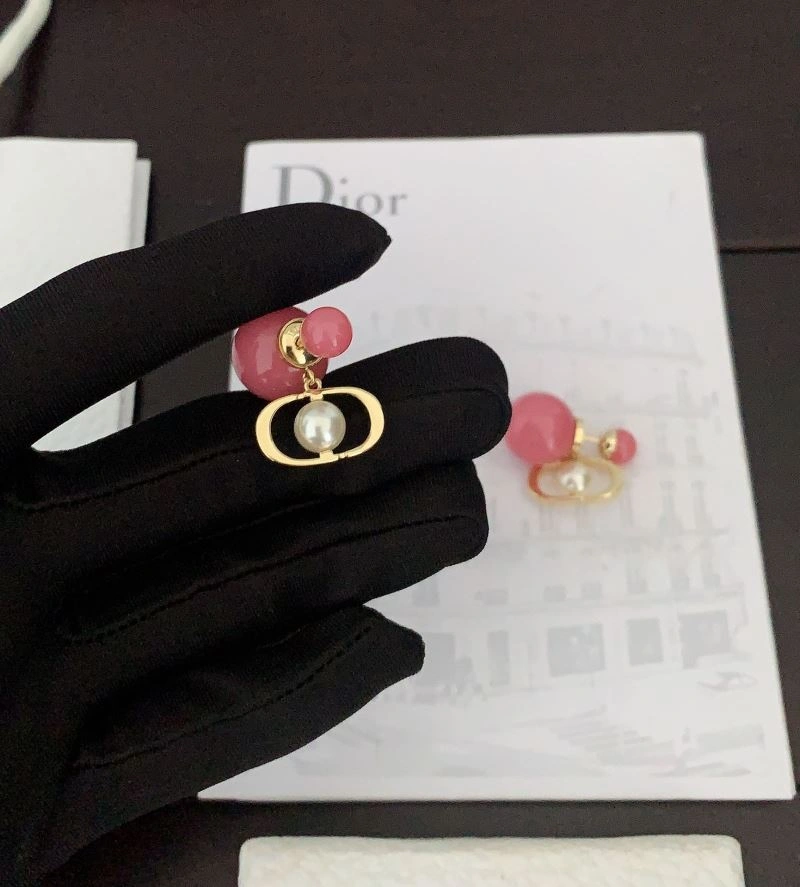 Christian Dior Earrings