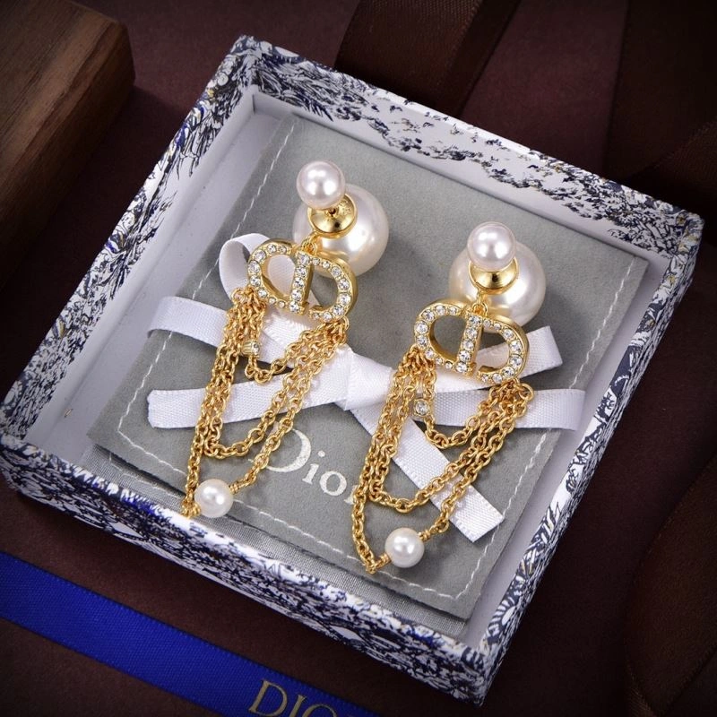 Reasonably priced Christian Dior Earrings