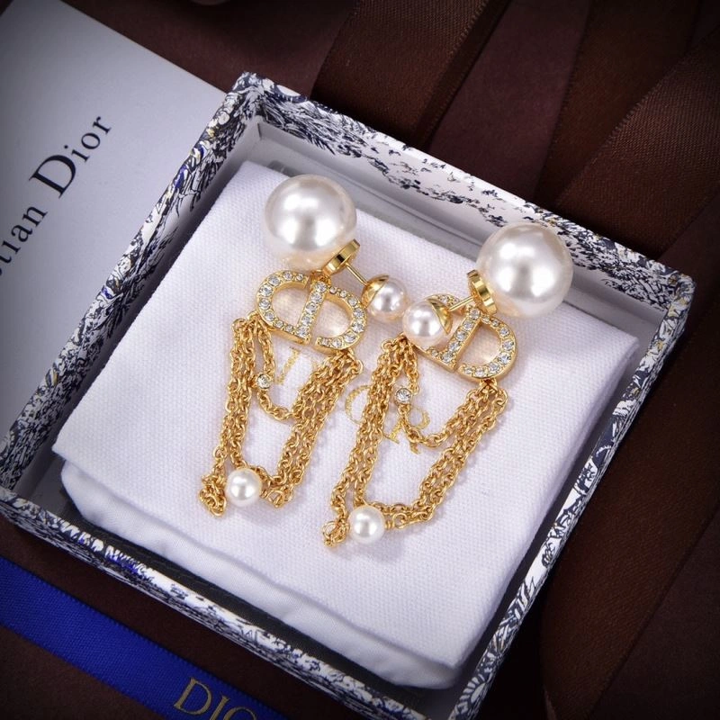 Reasonably priced Christian Dior Earrings