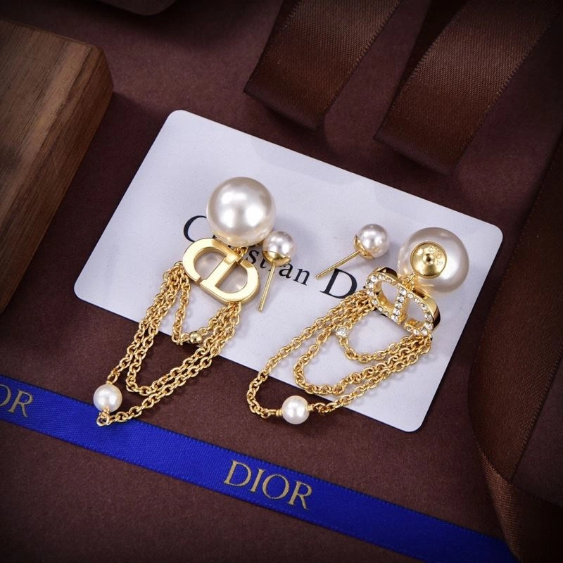 Reasonably priced Christian Dior Earrings
