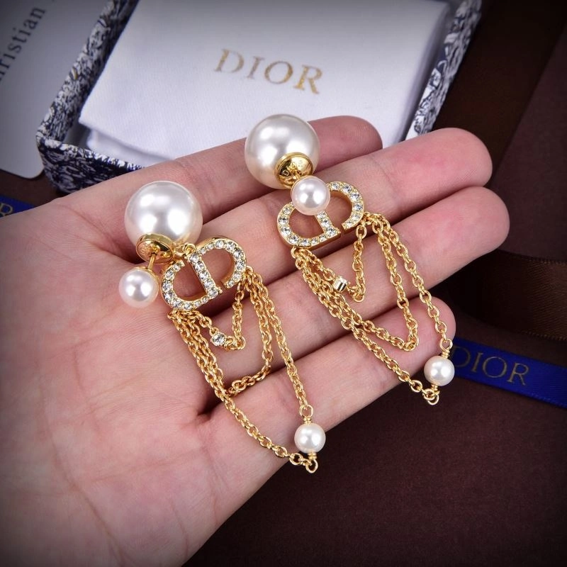 Reasonably priced Christian Dior Earrings