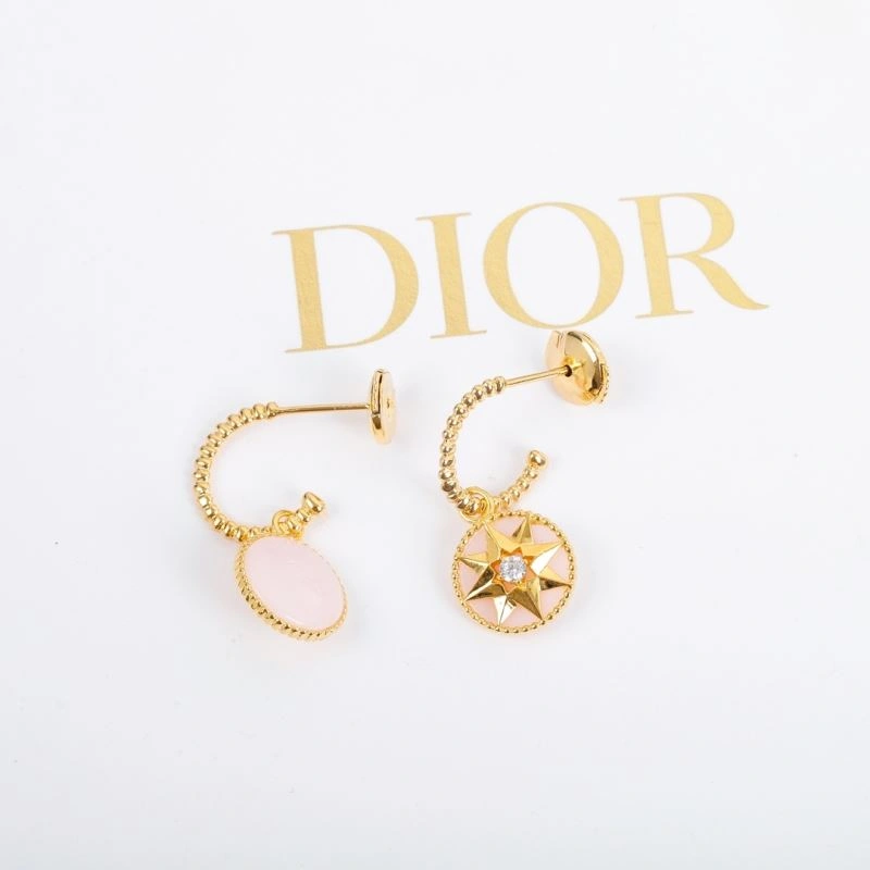 Inexpensive Christian Dior Earrings