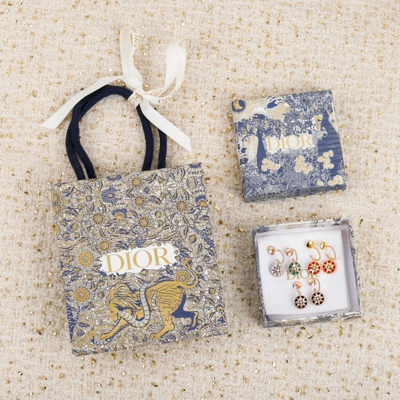 Christian Dior Earrings