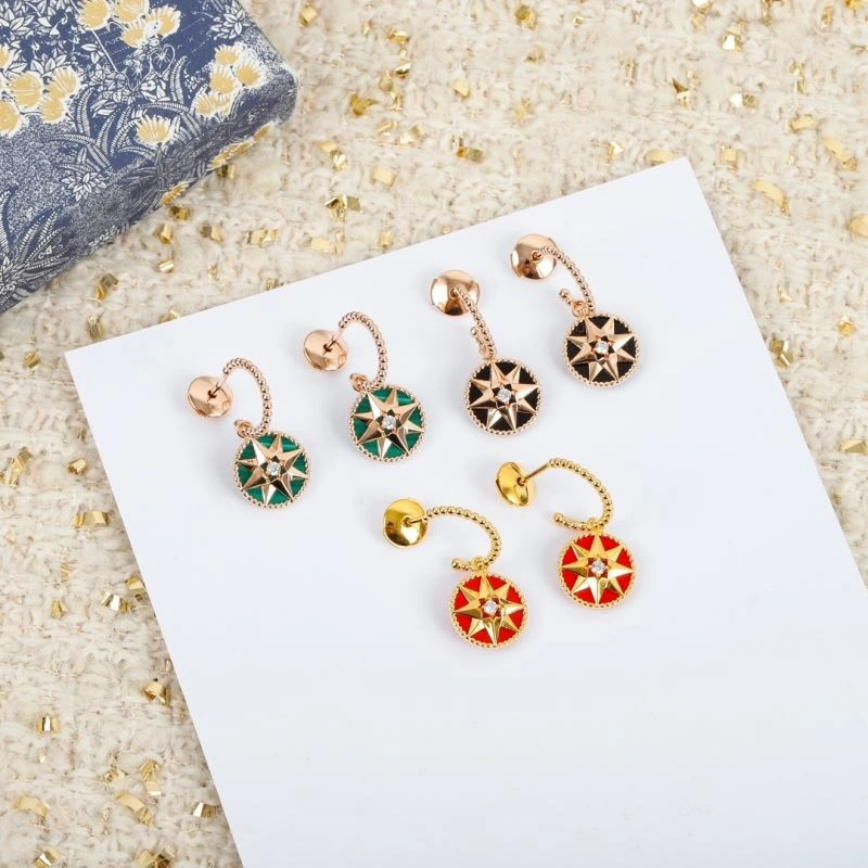 Value-priced Christian Dior Earrings