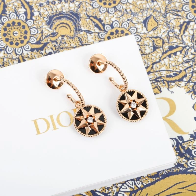 Value-priced Christian Dior Earrings