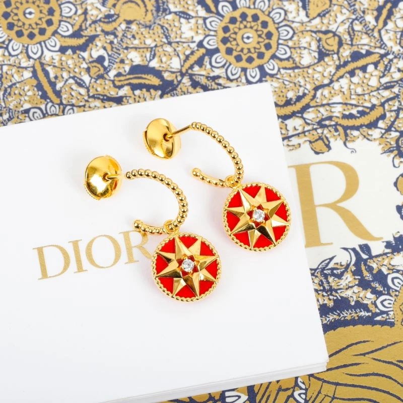 Value-priced Christian Dior Earrings