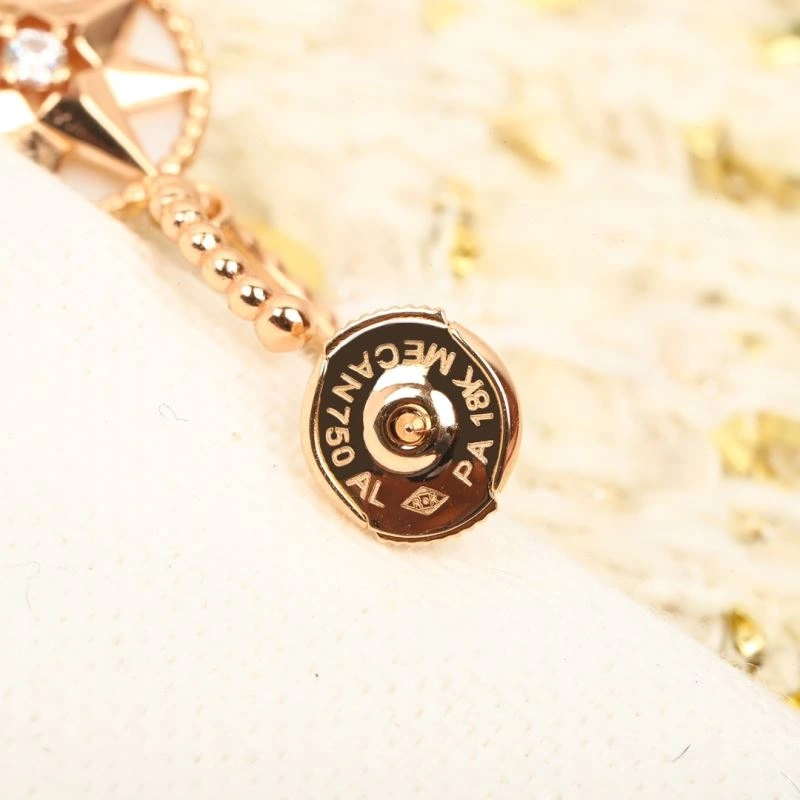 Budget-friendly Christian Dior Earrings